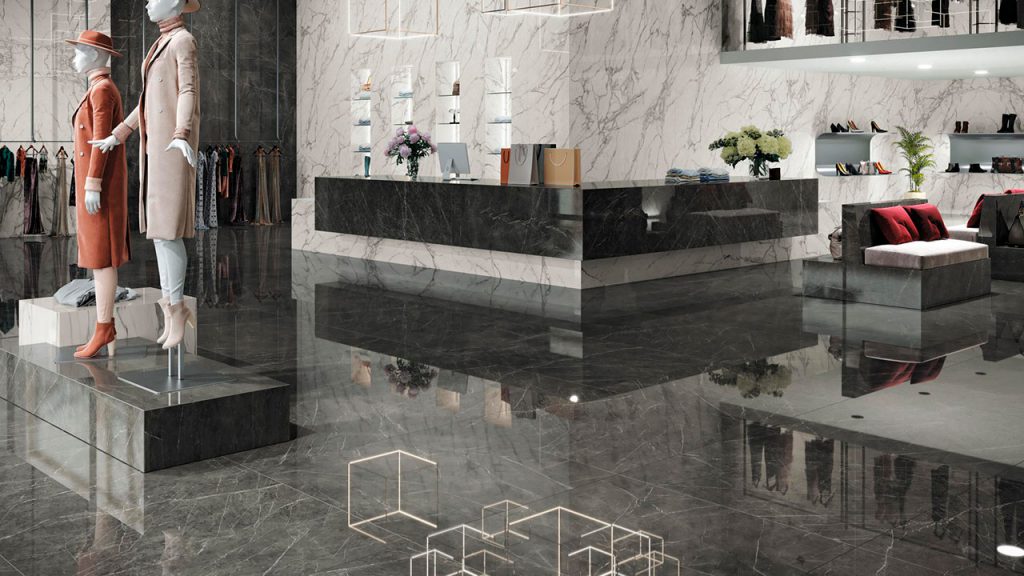 Mármore - Showmar Marmoraria